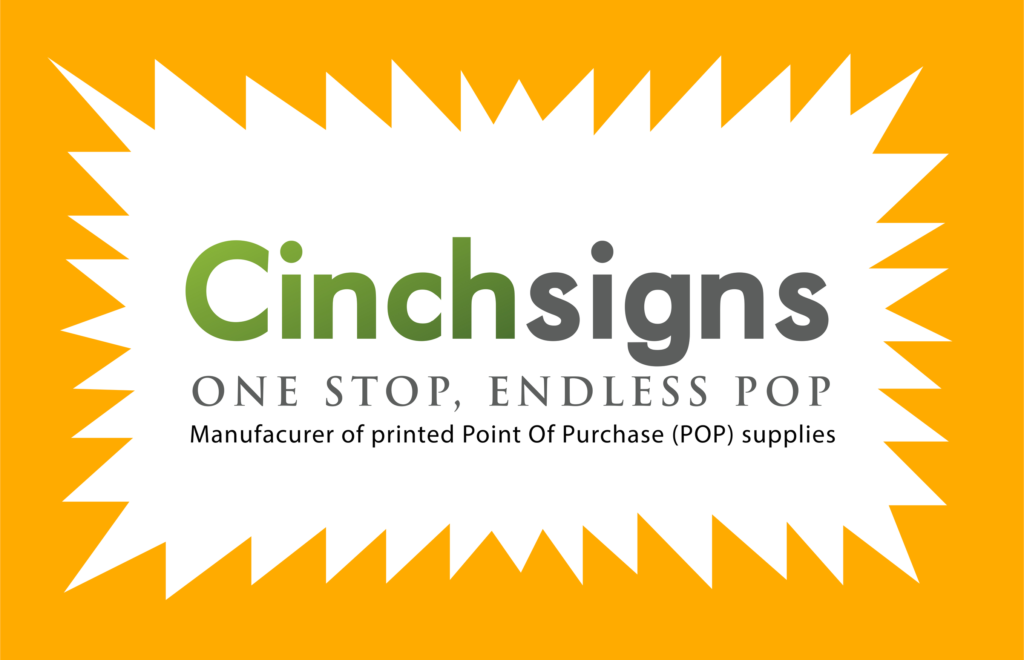 Home - cinchsign